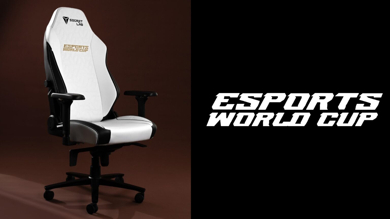 Esports World Cup announces Secretlab partnership for next two years ...