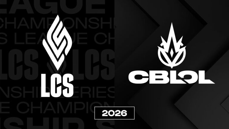 LCS and CBLOL to revert to independent leagues in 2026 - The Esports Radar