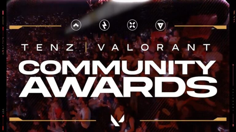 TenZ teams up with Riot Games and Red Bull to host 2025 VALORANT ...