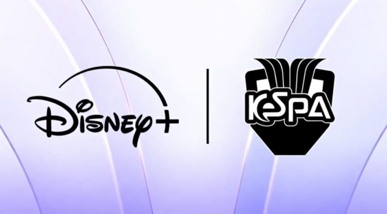 Disney+ expands KeSPA partnership to stream more esports events in 2026 ...