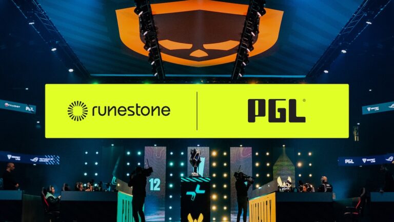 PGL and Runestone renew data partnership for CS2 circuit through 2029 ...